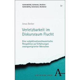 Verletzbarkeit im Diskursraum Flucht