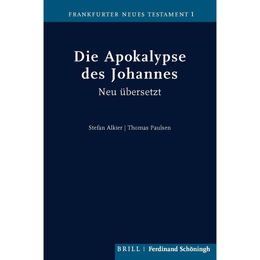 Die Apokalypse des Johannes