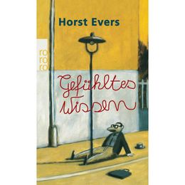 Gef&uuml;hltes Wissen