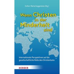 Wenn Christen in der Minderheit sind
