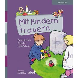 Mit Kindern trauern (1 St&uuml;ck)