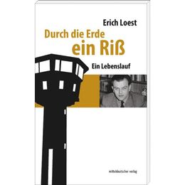Durch die Erde ein Ri&szlig;