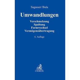 Umwandlungen