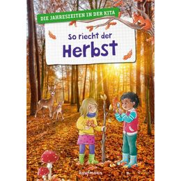 So riecht der Herbst