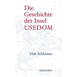 Die Geschichte der Insel Usedom