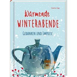 W&auml;rmende Winterabende (1 St&uuml;ck)