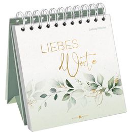 Liebesworte (1 St&uuml;ck)