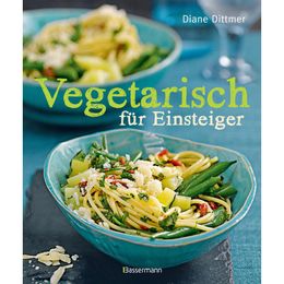 Vegetarisch f&uuml;r Einsteiger