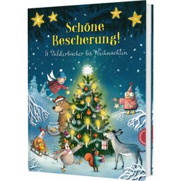 Sch&ouml;ne Bescherung!