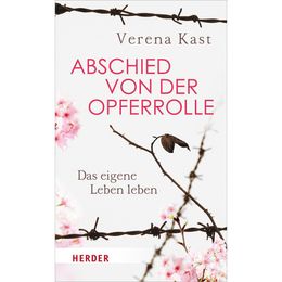 Abschied von der Opferrolle
