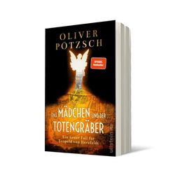 Das M&auml;dchen und der Totengr&auml;ber