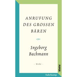 Salzburger Bachmann Edition