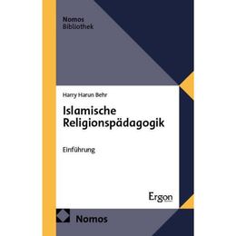 Islamische Religionsp&auml;dagogik
