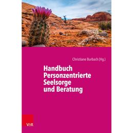Handbuch Personzentrierte Seelsorge und Beratung