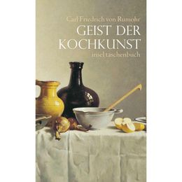 Geist der Kochkunst