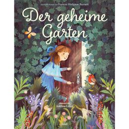 Der geheime Garten