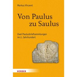Von Paulus zu Saulus