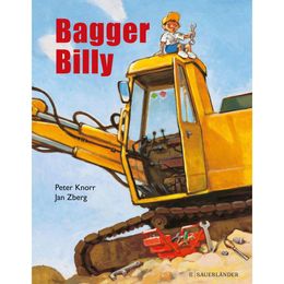 Bagger Billy