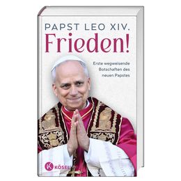 K&ouml;sel-Verlag Frieden!