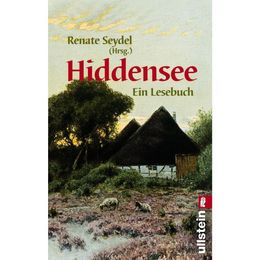 Ullstein Taschenbuchvlg. Hiddensee. Ein Lesebuch