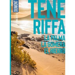 DuMont Bildatlas Teneriffa