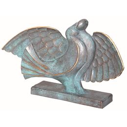 Figur Taubenpaar (1 St&uuml;ck)