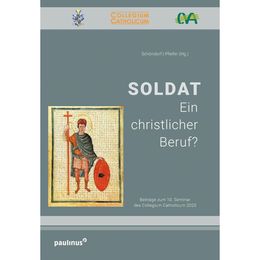 Soldat