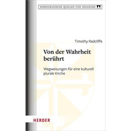 Von der Wahrheit ber&uuml;hrt