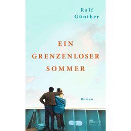 Ein grenzenloser Sommer