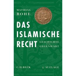 Beck C. H. Das islamische Recht