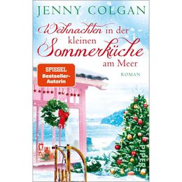 Piper Verlag GmbH Weihnachten in der kleinen Sommerk&uuml;che am Meer