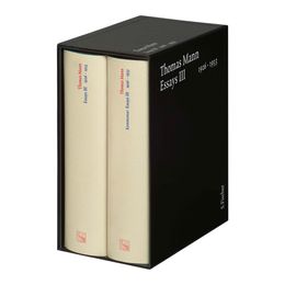 Essays III 1926-1933