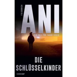 Die Schl&uuml;sselkinder