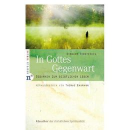 In Gottes Gegenwart