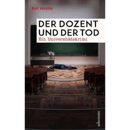 Der Dozent und der Tod