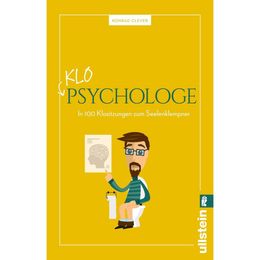 Ullstein Taschenbuchvlg. Klo-Psychologe