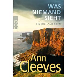 Was niemand sieht