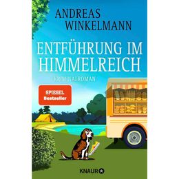 Entf&uuml;hrung im Himmelreich
