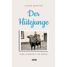 Der H&uuml;tejunge