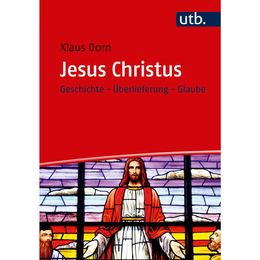 Jesus Christus
