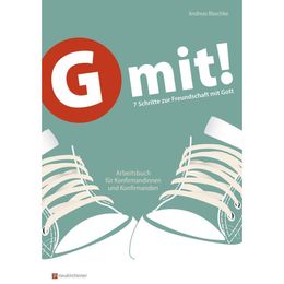 G mit! - Buchausgabe
