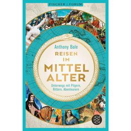 Reisen im Mittelalter
