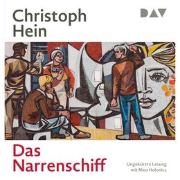 Das Narrenschiff