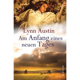 Am Anfang eines neuen Tages