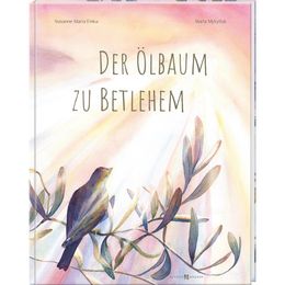 Der &Ouml;lbaum zu Betlehem (1 St&uuml;ck)