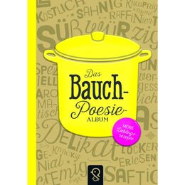 Das Bauch-Poesie-Album