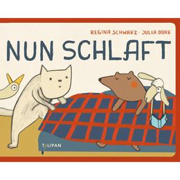 Nun schlaft!