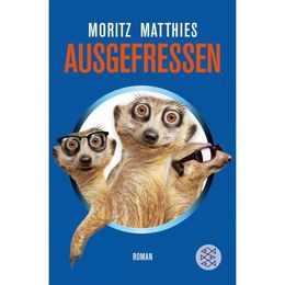 Ausgefressen