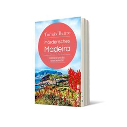 Ullstein Taschenbuchvlg. M&ouml;rderisches Madeira