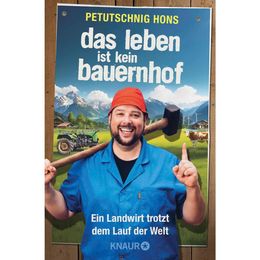 Das Leben ist kein Bauernhof